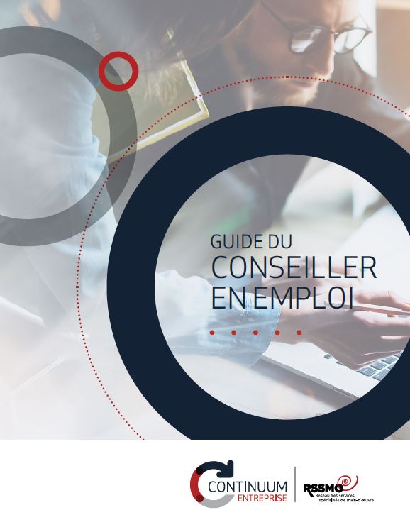 Guide du conseiller